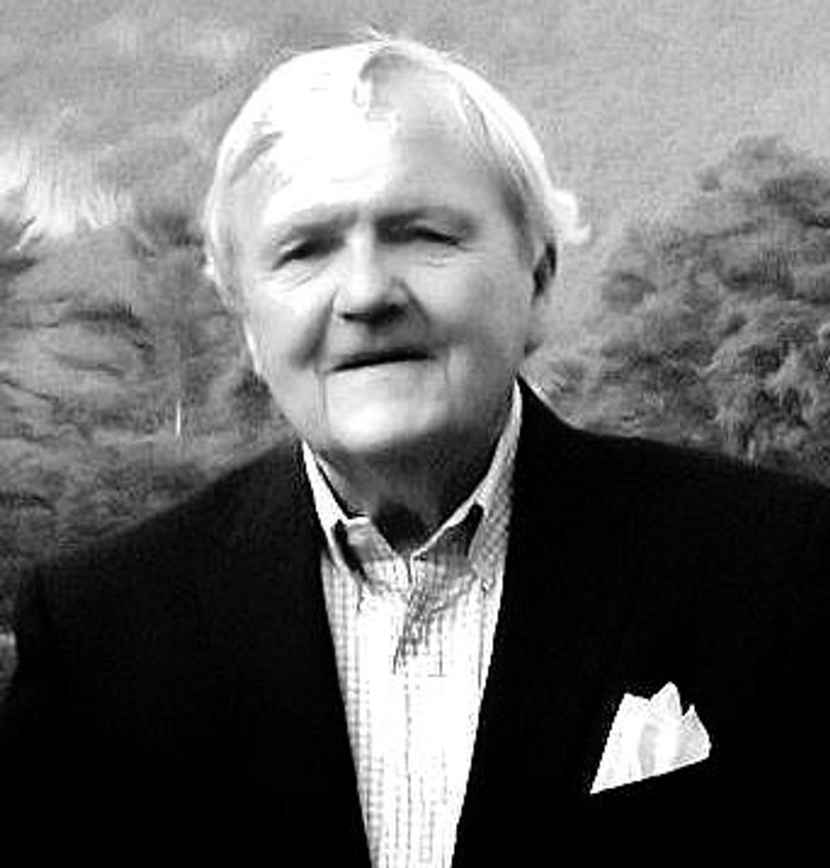 Richard Norfleet "Dicky" Hoggard