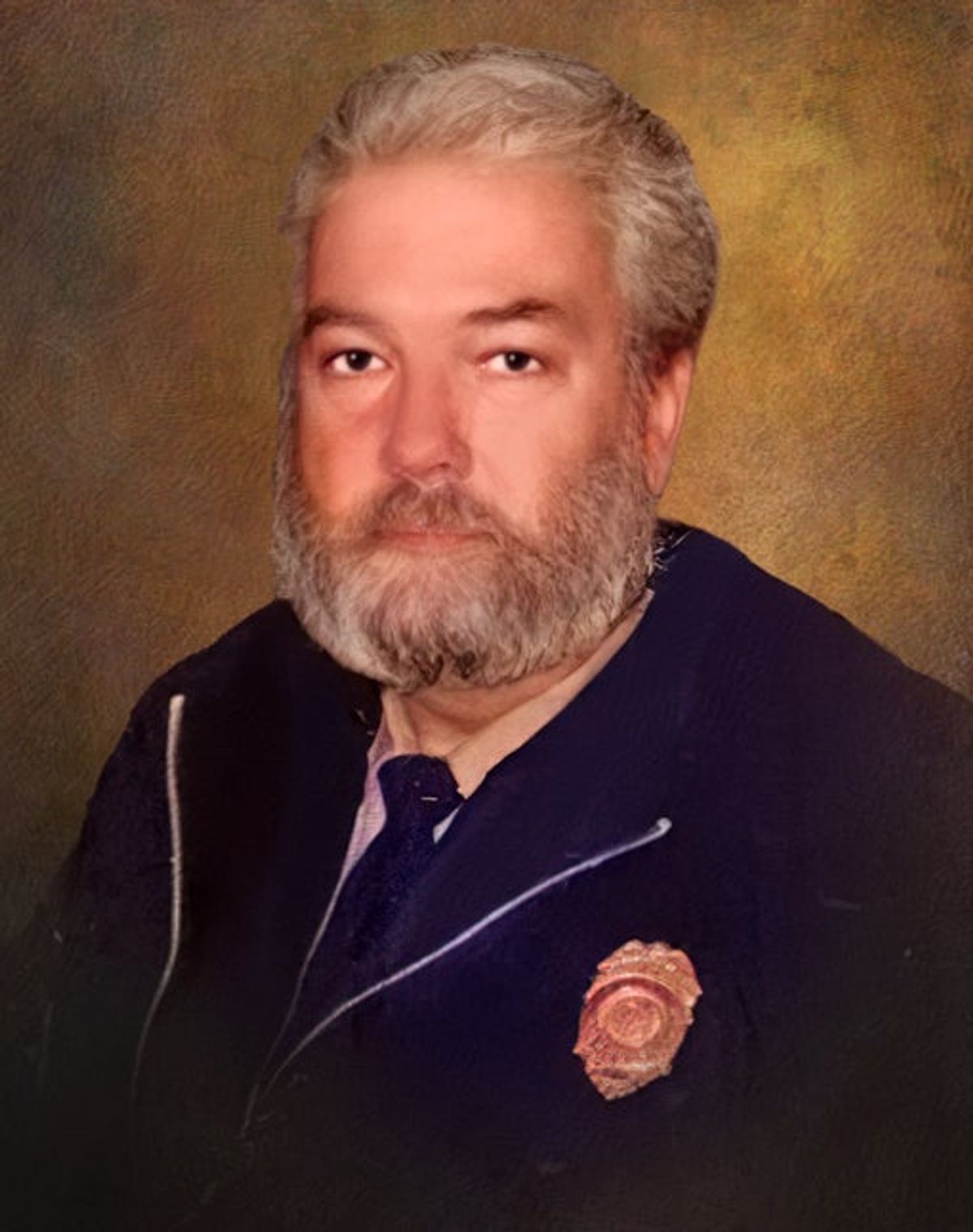 David W. Fisher
