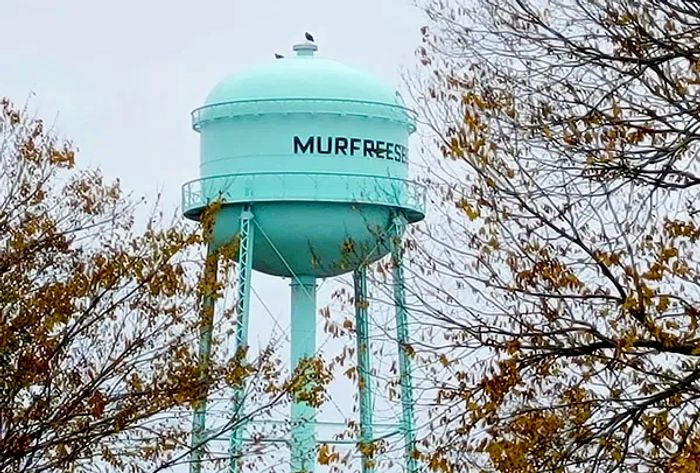 Election protest filed in Murfreesboro Council race