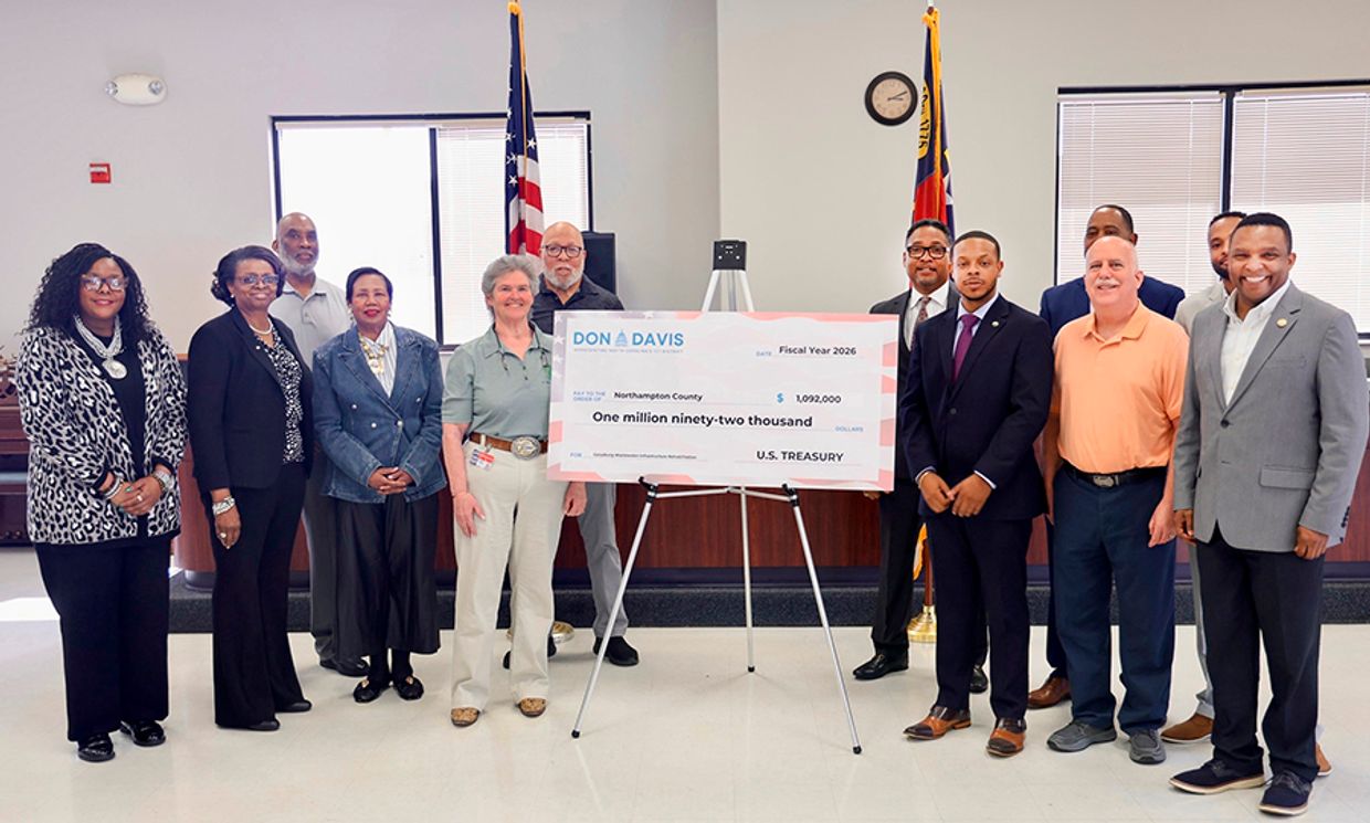 Latest Stories | Roanoke-Chowan News-Herald