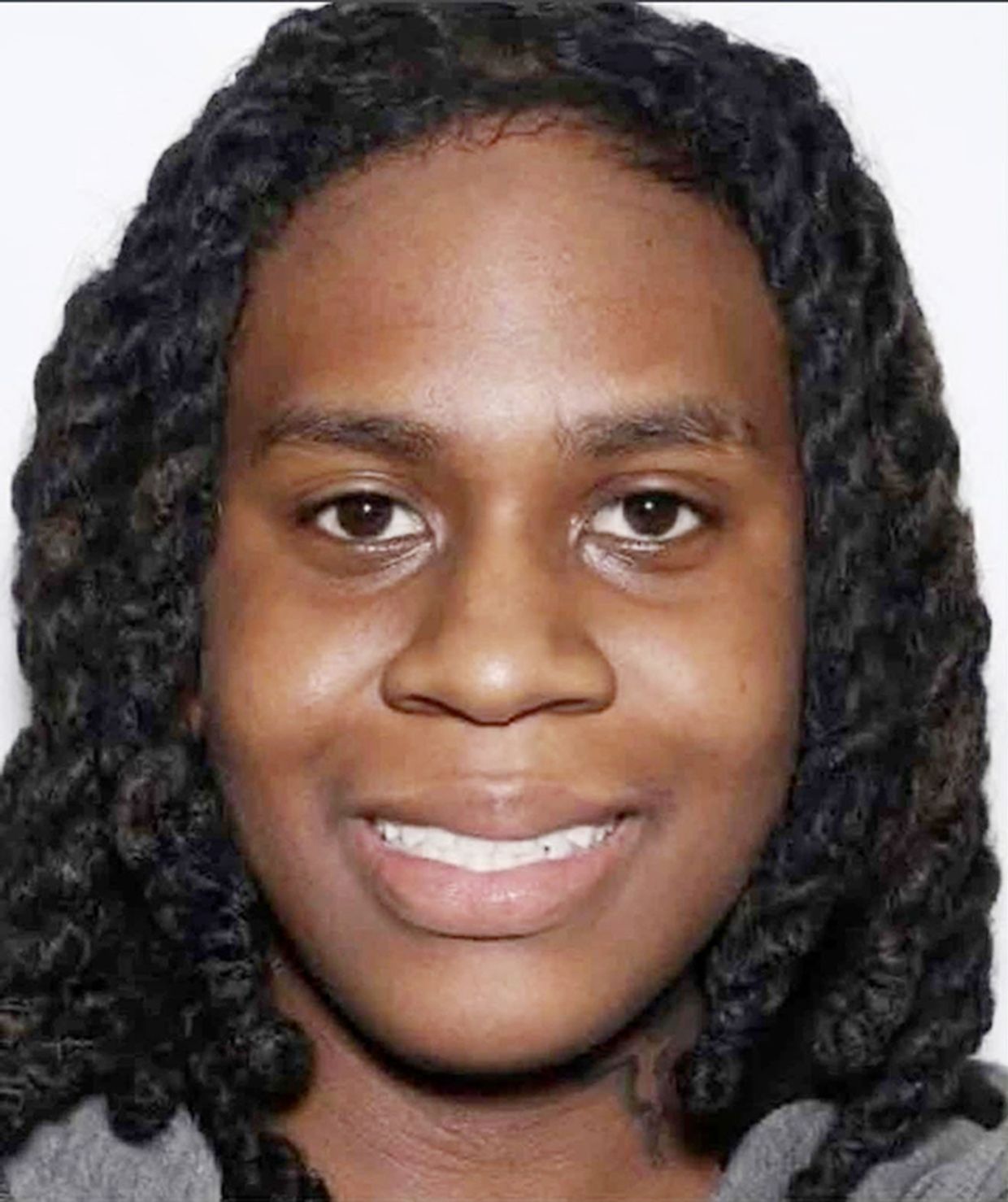 Virginia fugitive arrested in Lewiston Woodville