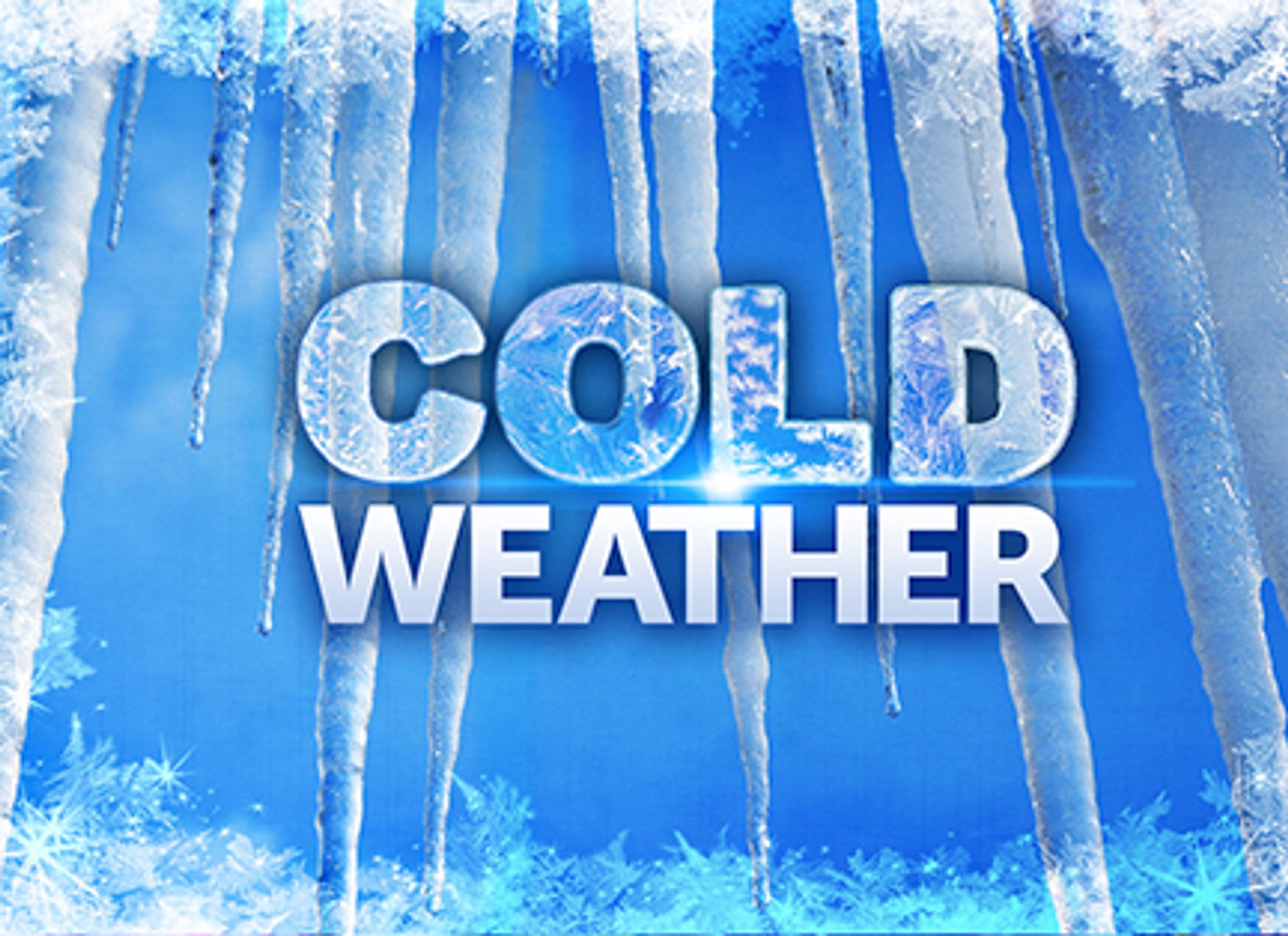 Winter Weather closings/delays