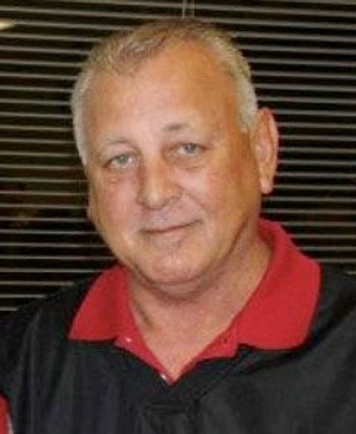 Ronald William Ray