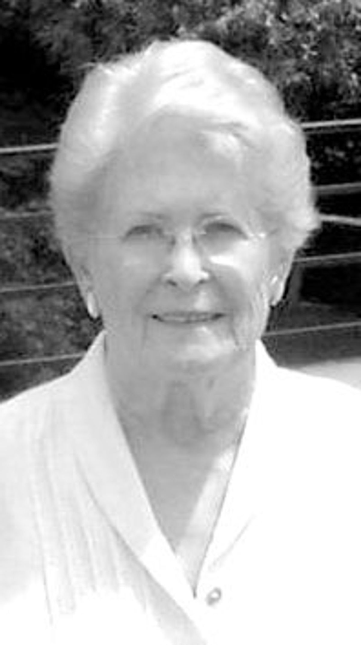 Mary B. Lewis