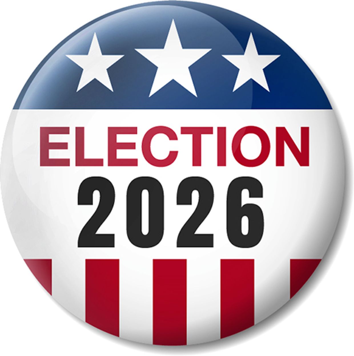 Absentee Voting opens for 2026 Primary