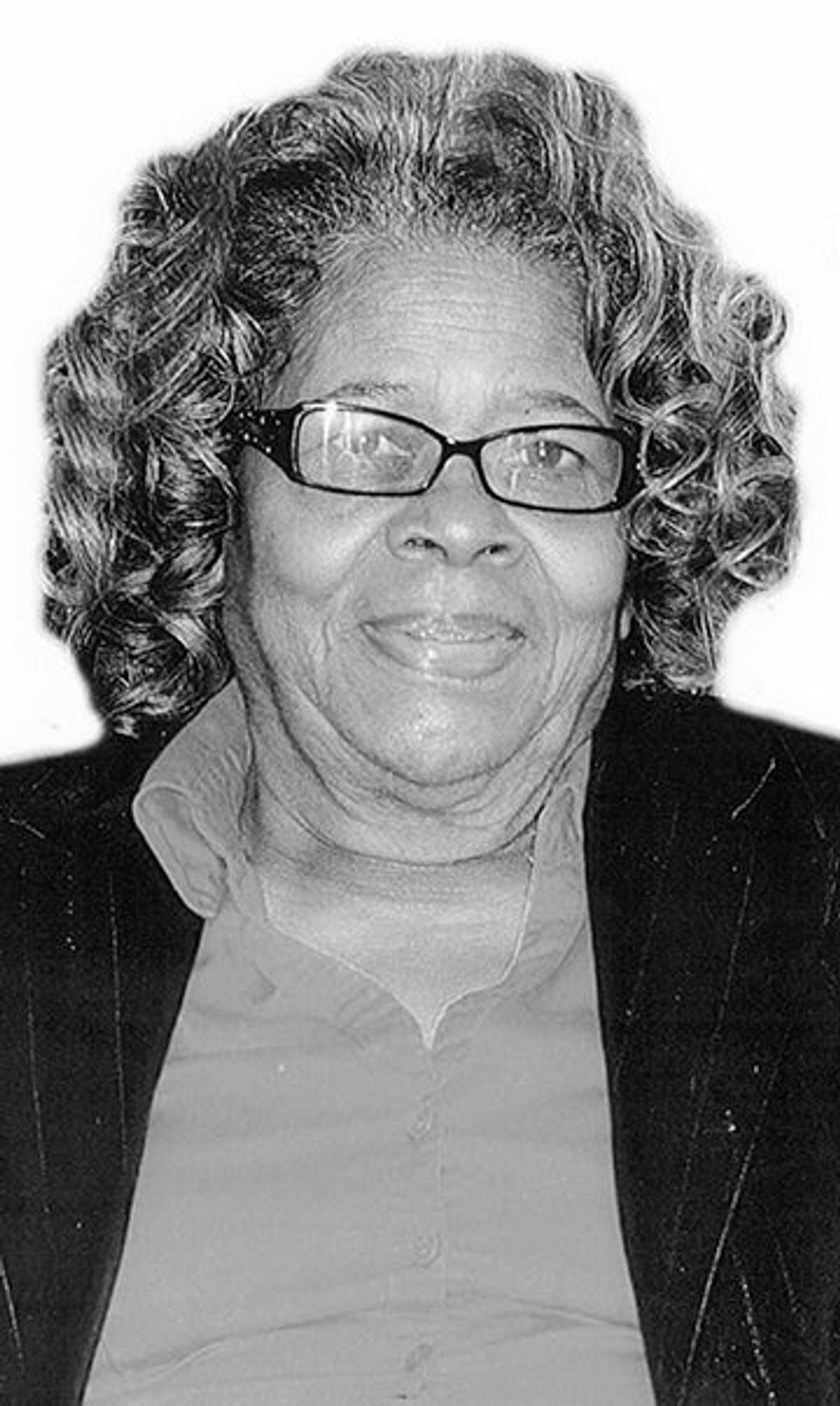 Olivia B. Harris