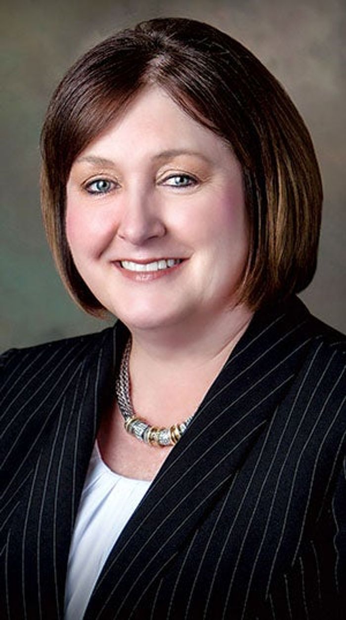 Bruno named new VRCH President