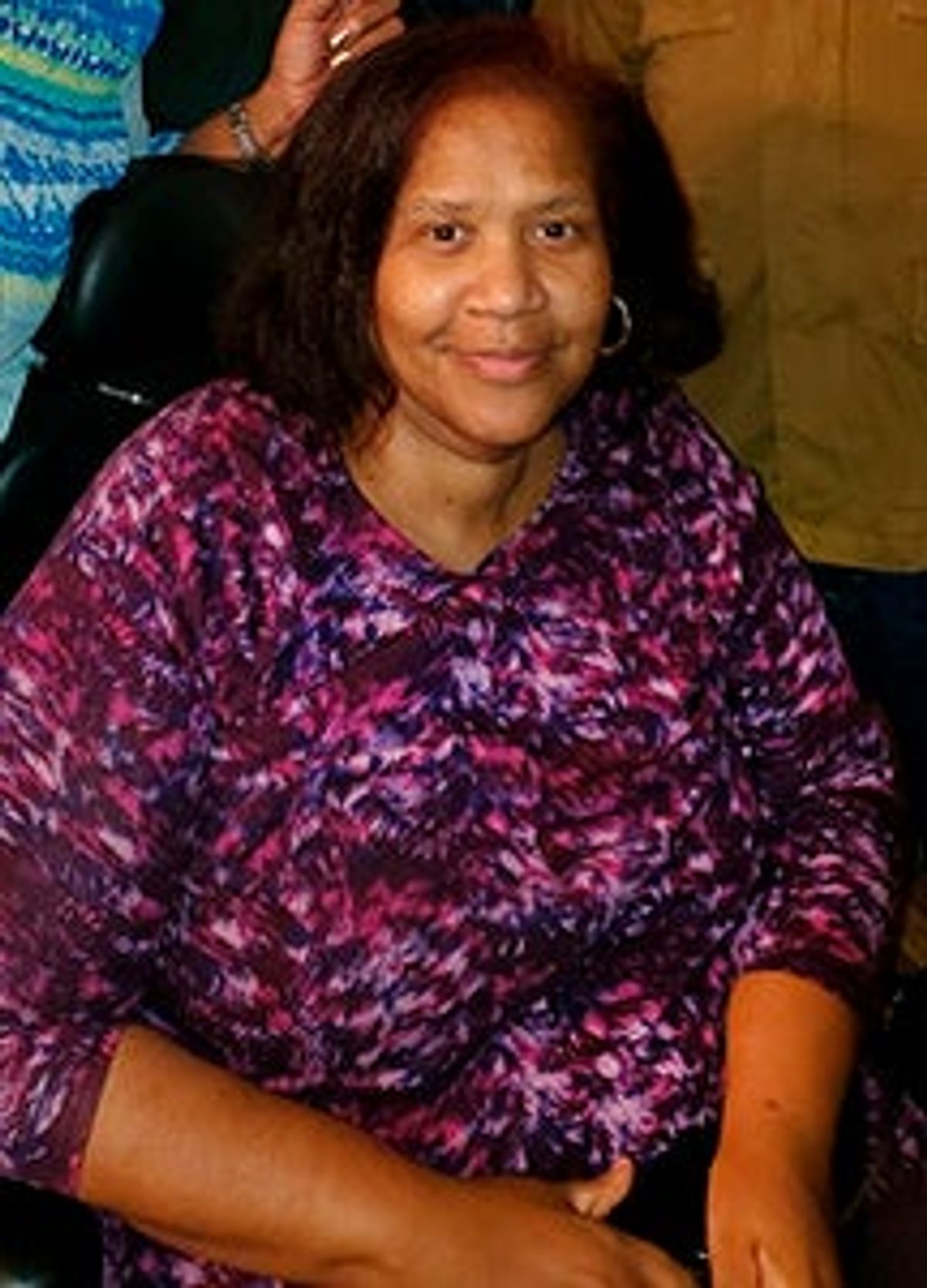 Paula C. Ewing