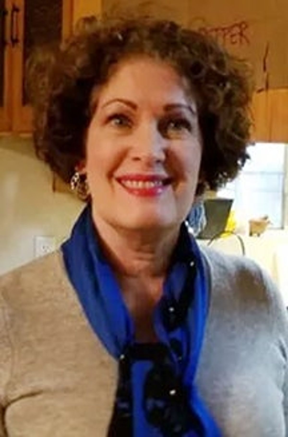 'GoFundMe' effort underway to assist Rich Square native