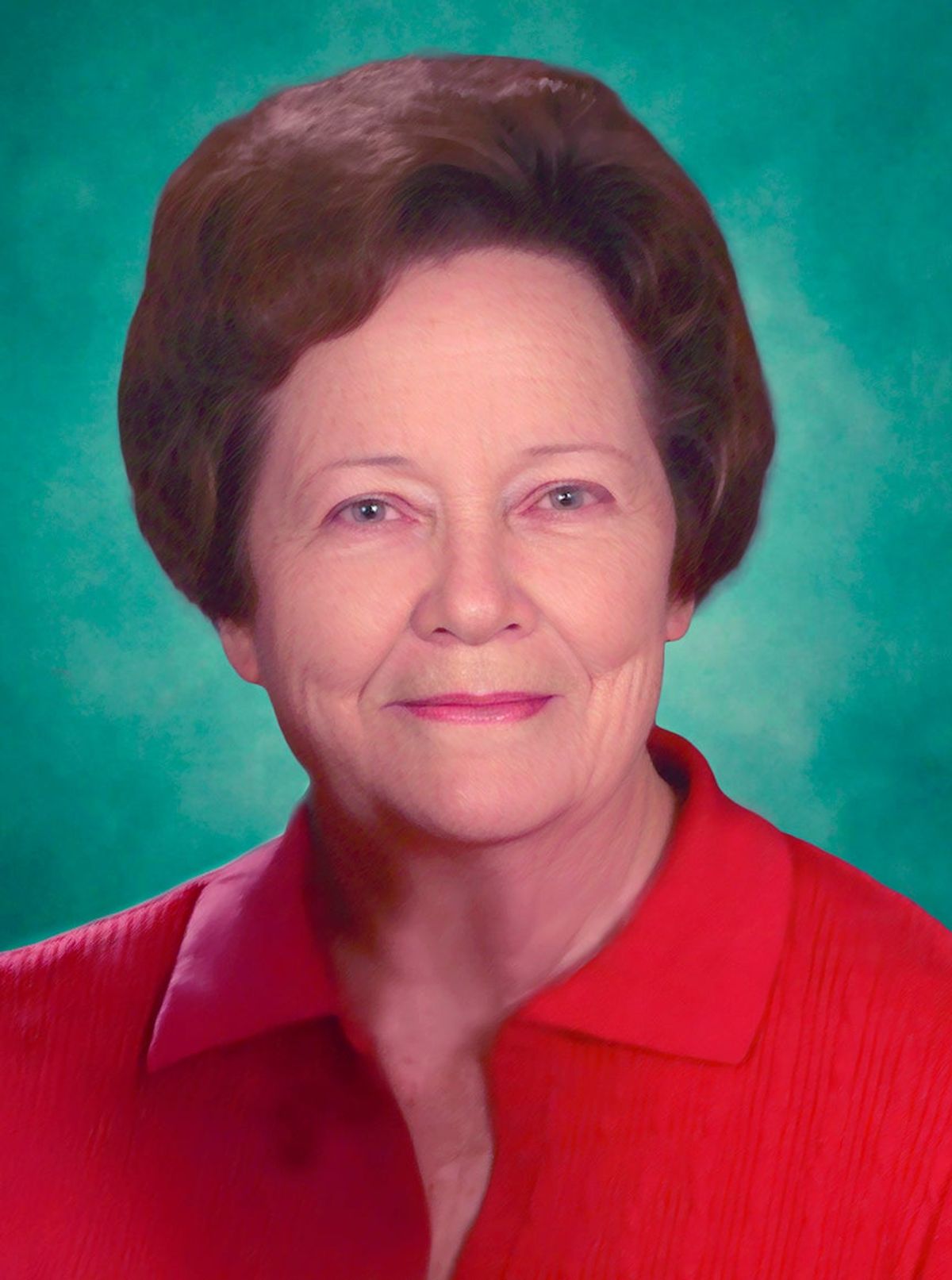 Delcie S. Farless