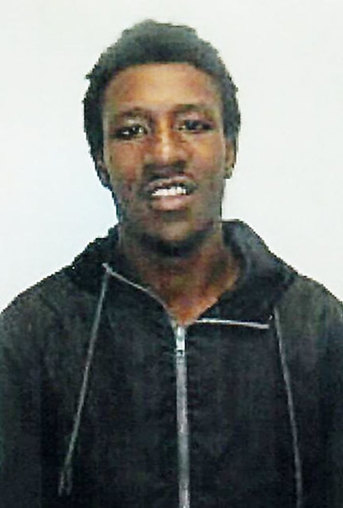 Ahoskie shooter sought