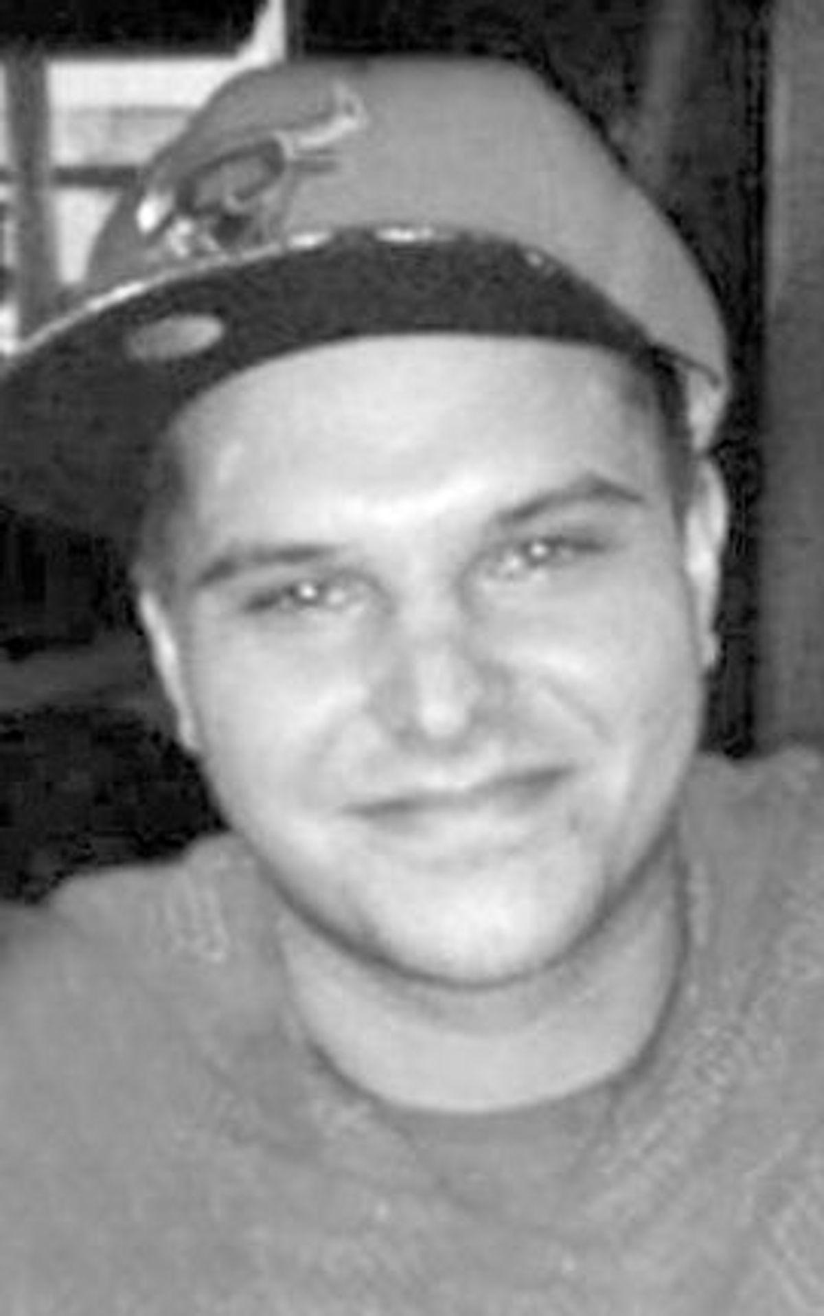 Travis Ray Stanley