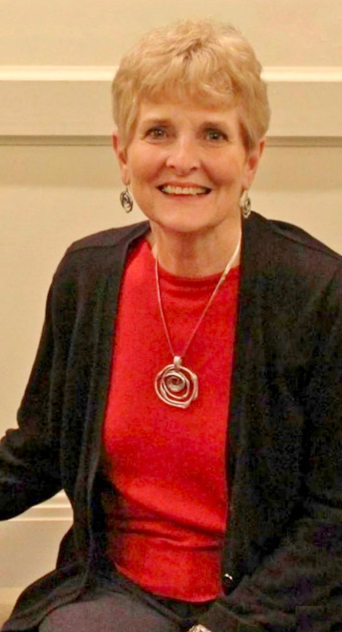 Nan H. Hudgins