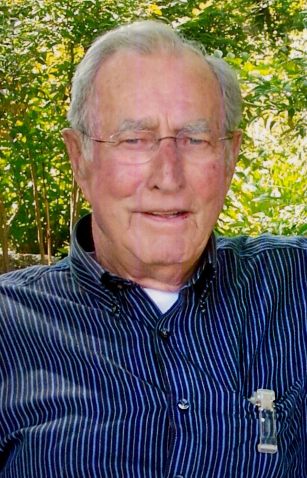 Robert E. Spivey