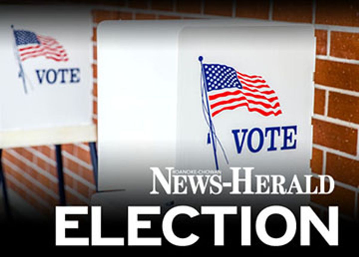 Municipal Election Results