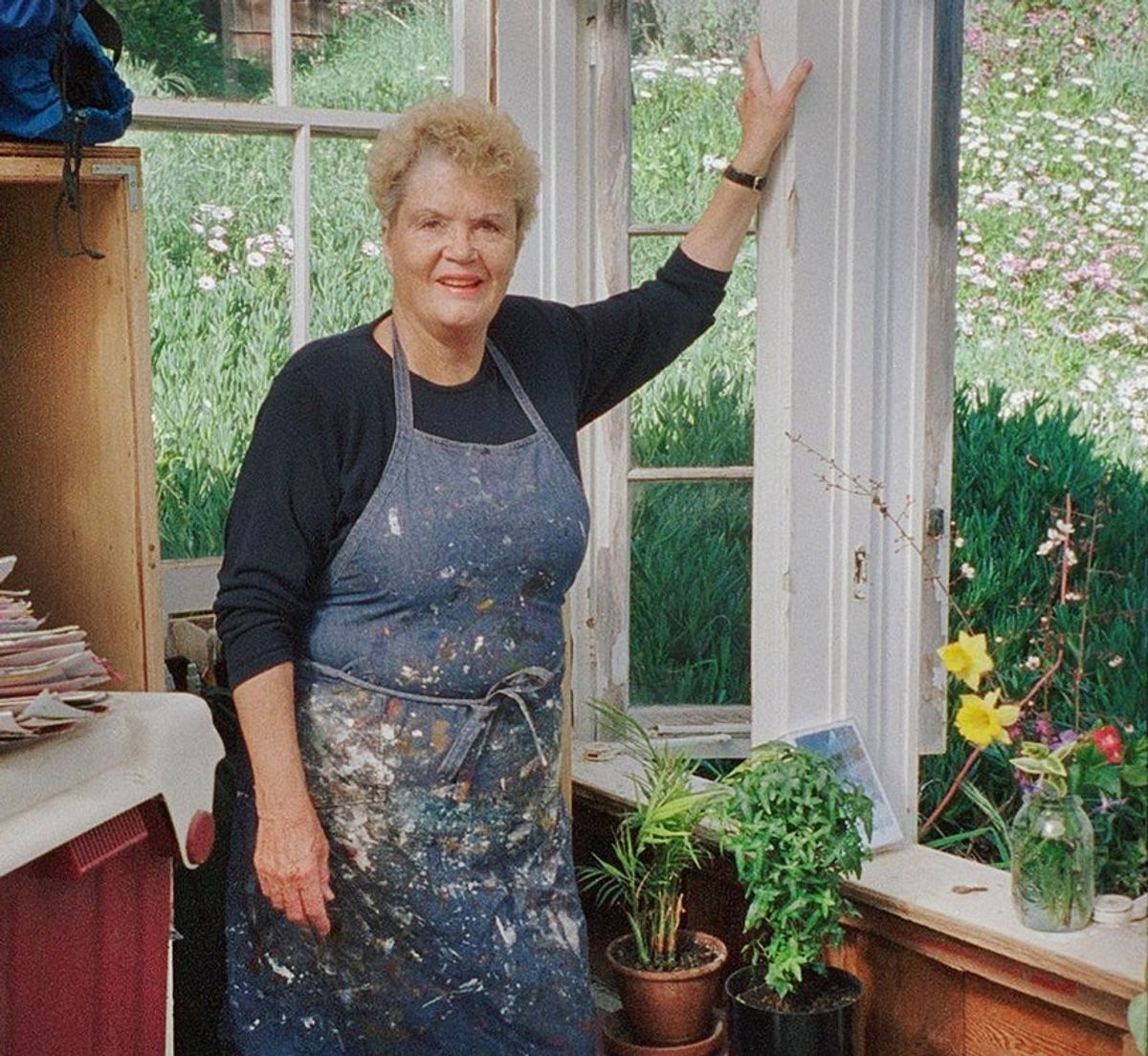 Letty B. Deloatch