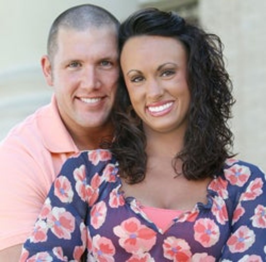 Brooks-Twyne engaged