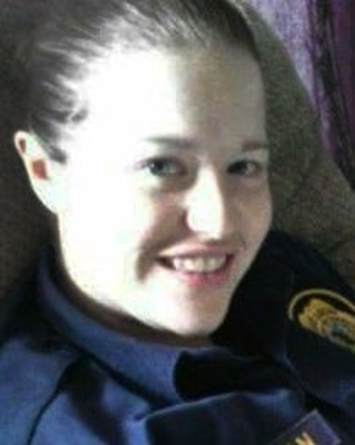 Callahan's killer doomed to life in restrictive confinement