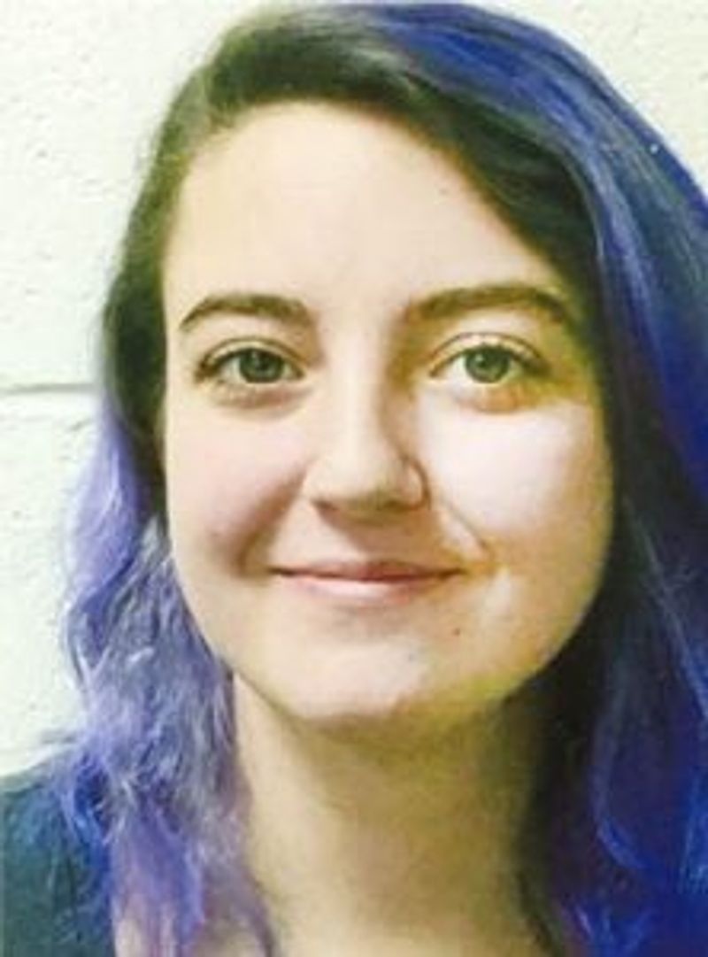 Hackett earns Gold Award