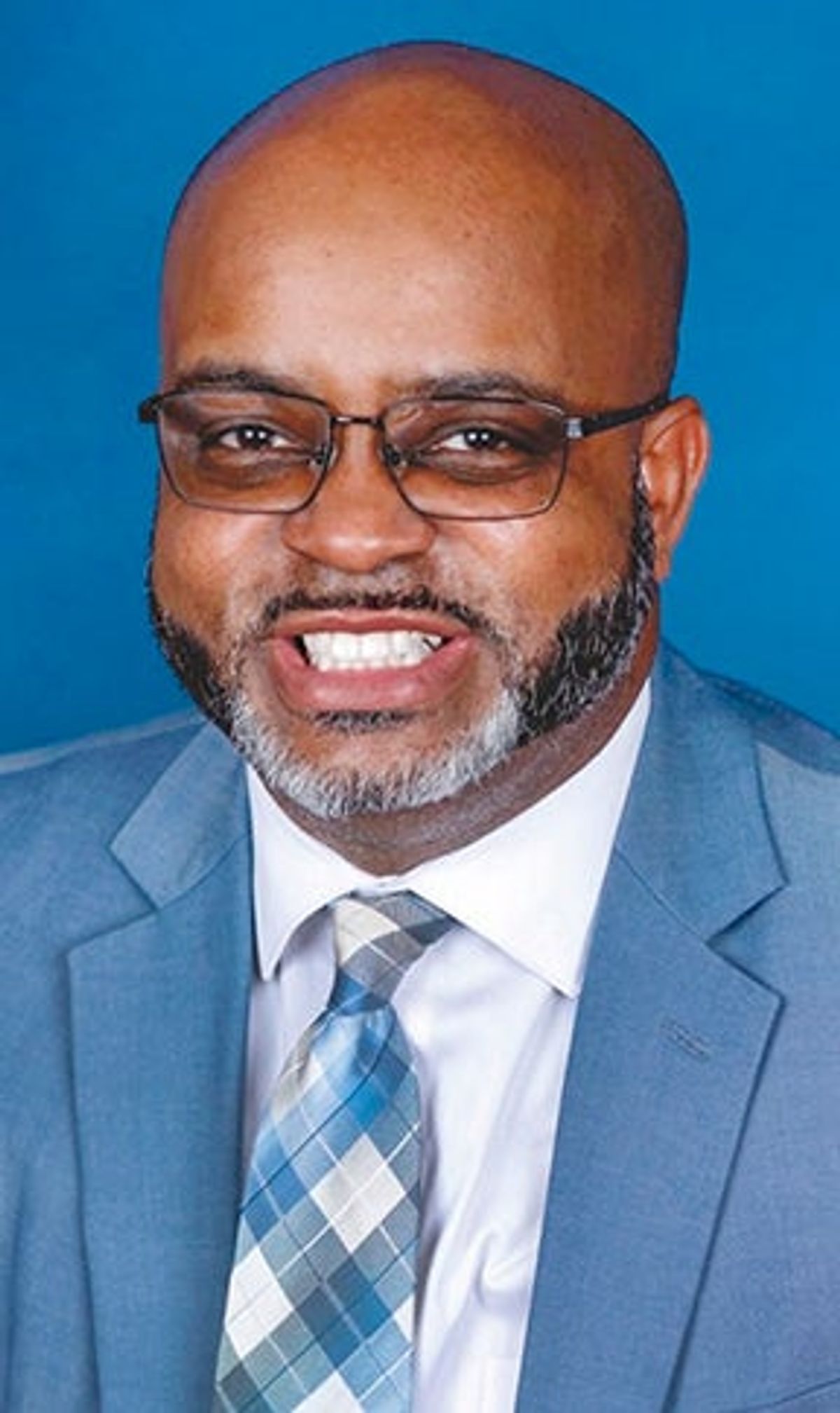 Pierce launches political career