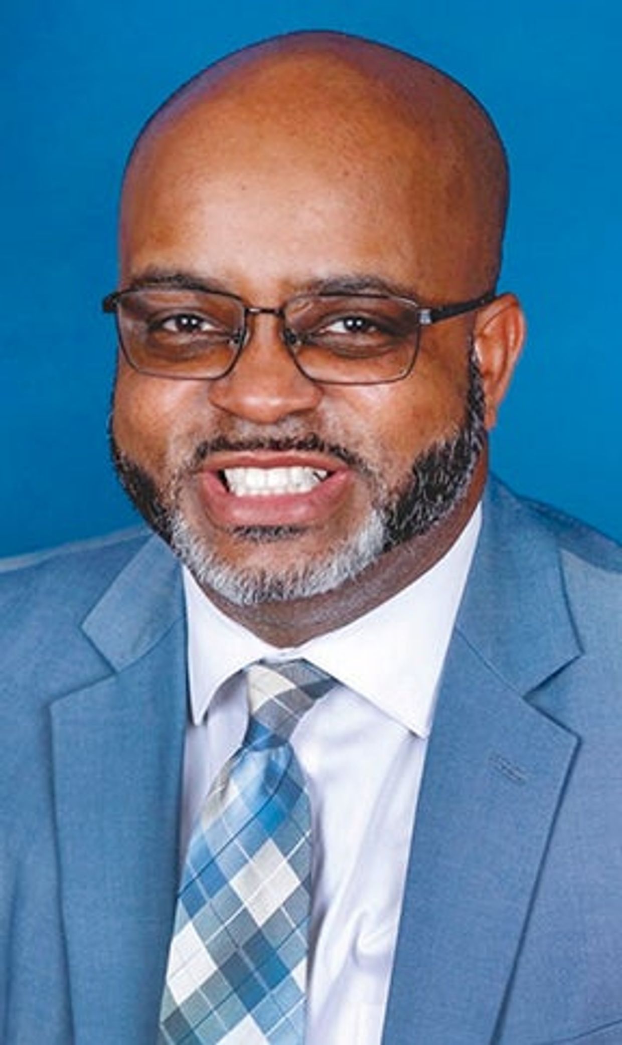 Pierce launches political career