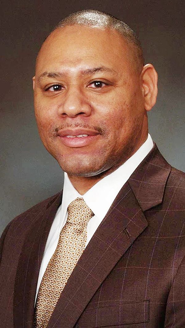 Dr. Smallwood to headline Rouson Memorial Lecture