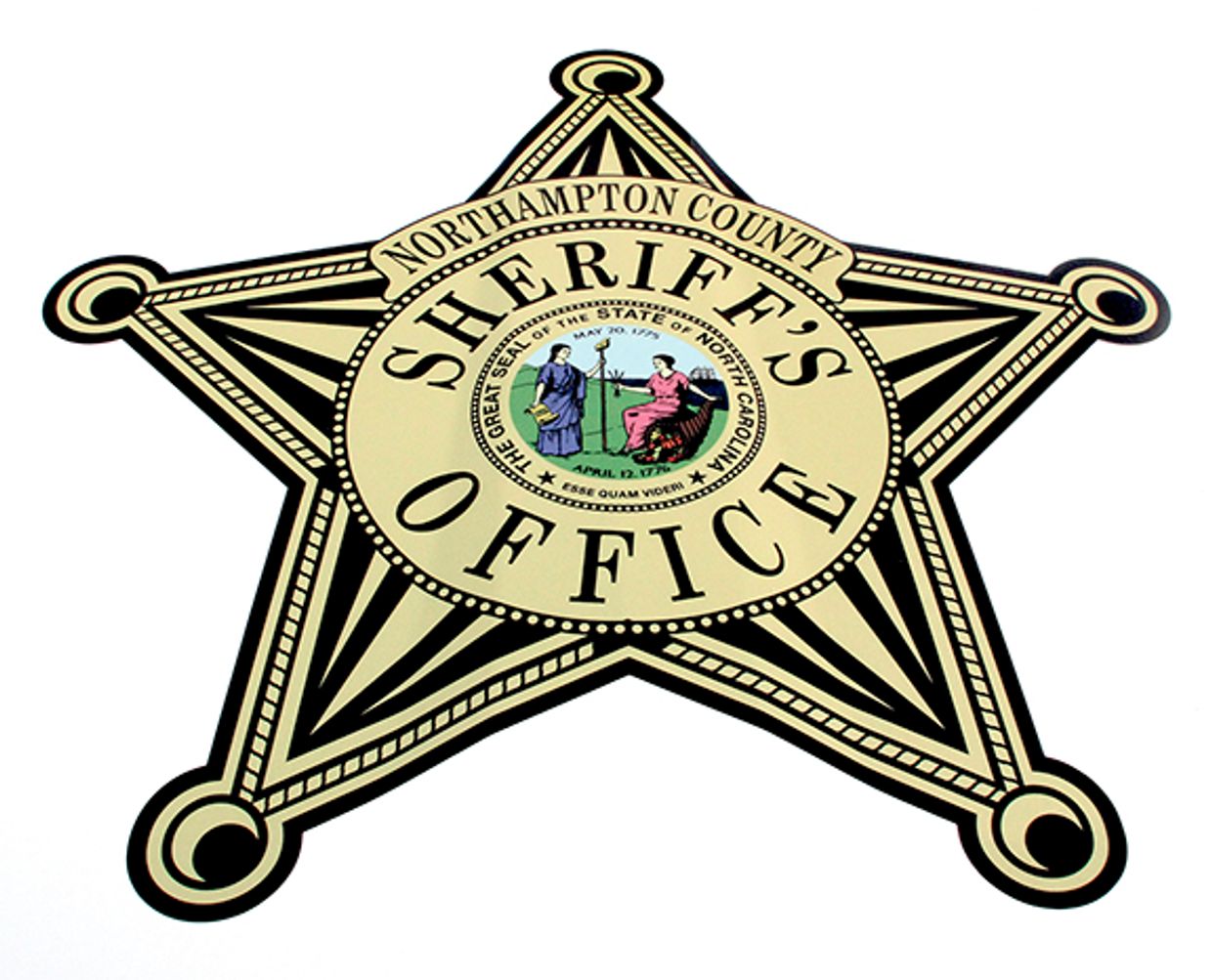 Northampton County deputies to provide extra protection in Seaboard, G...