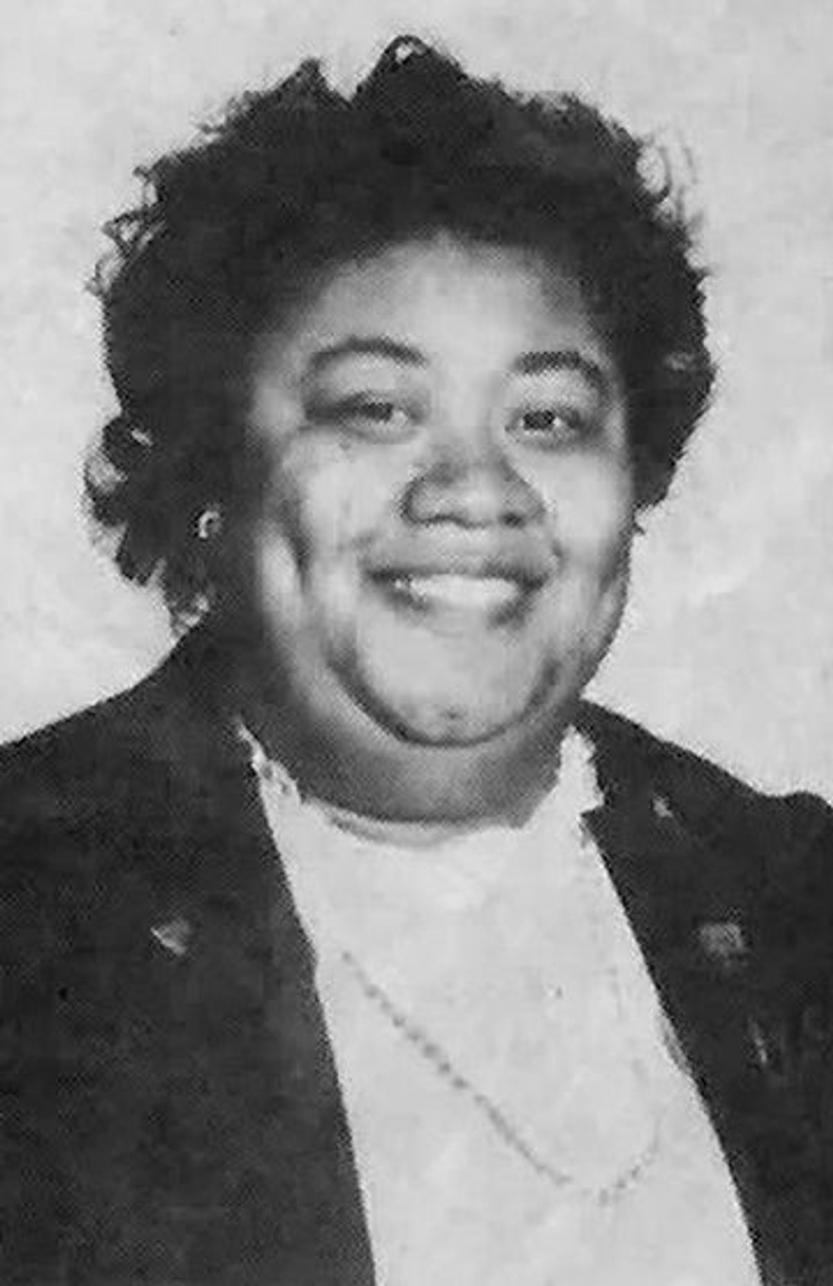 Deborah J. Howard