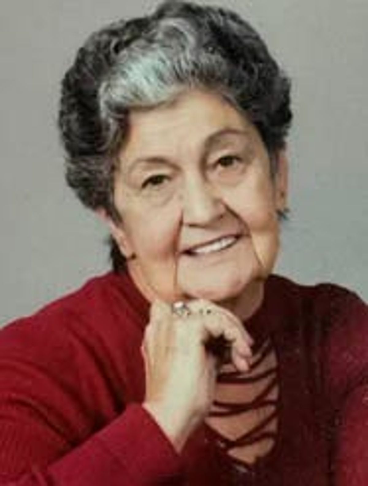 Camilla T. Cannon
