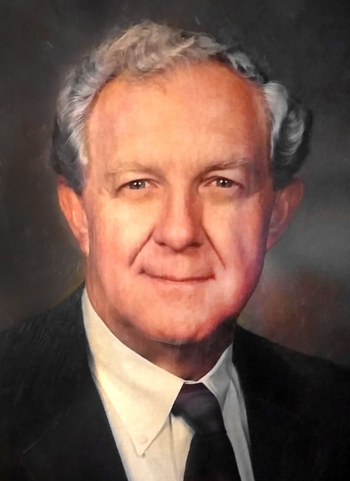 Robert L. Wall