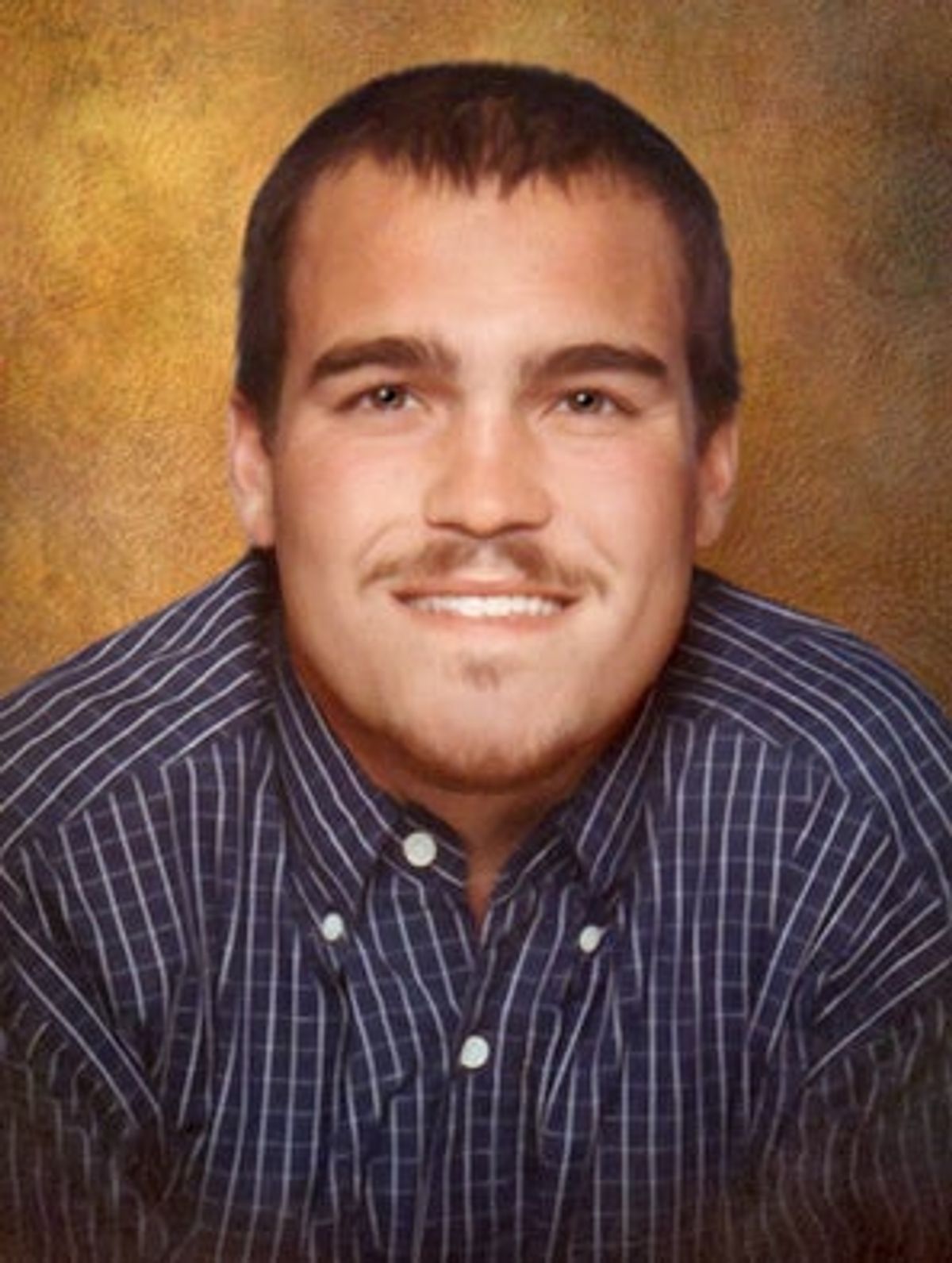 Todd A. Mitchell