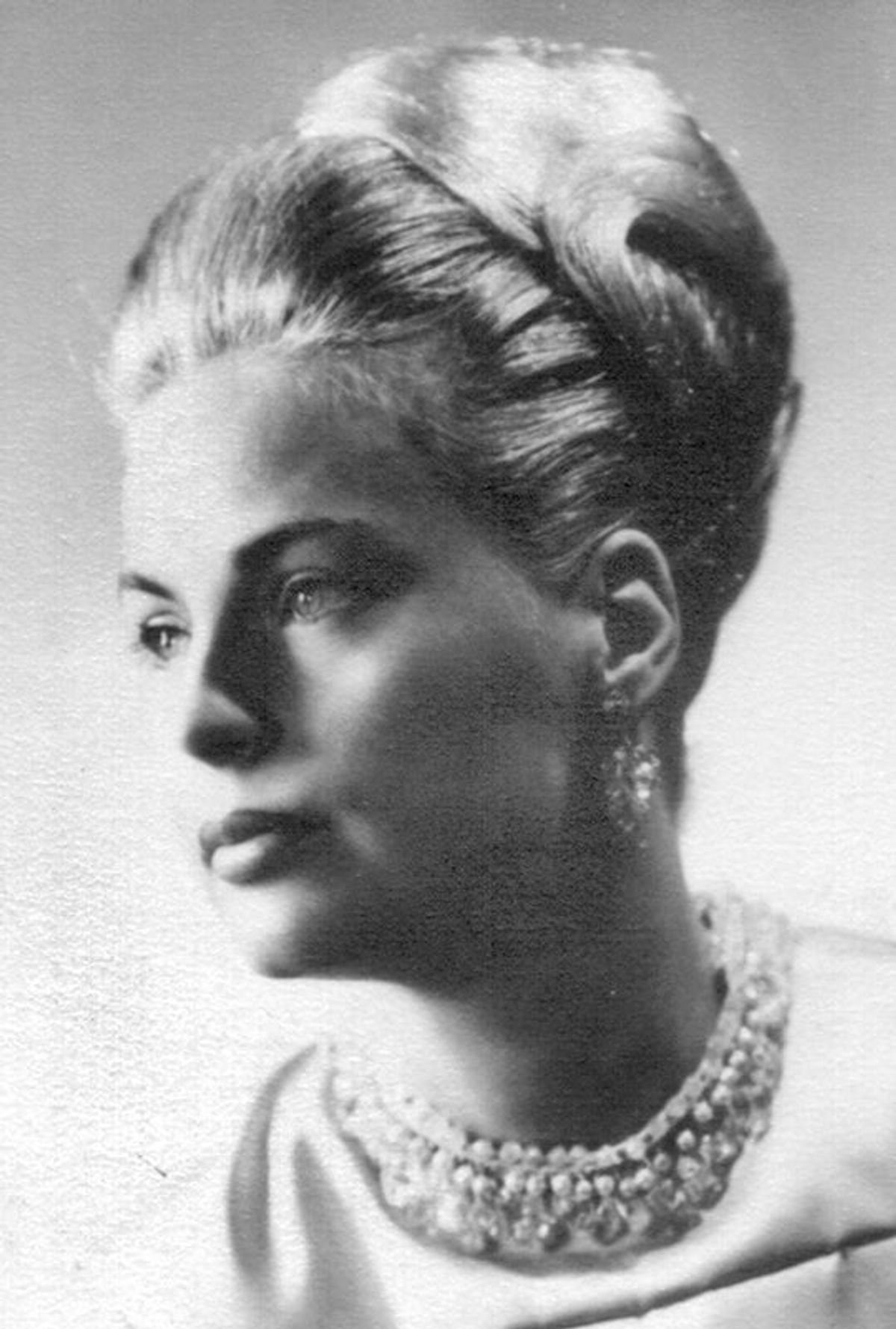 Janet M. Fishel