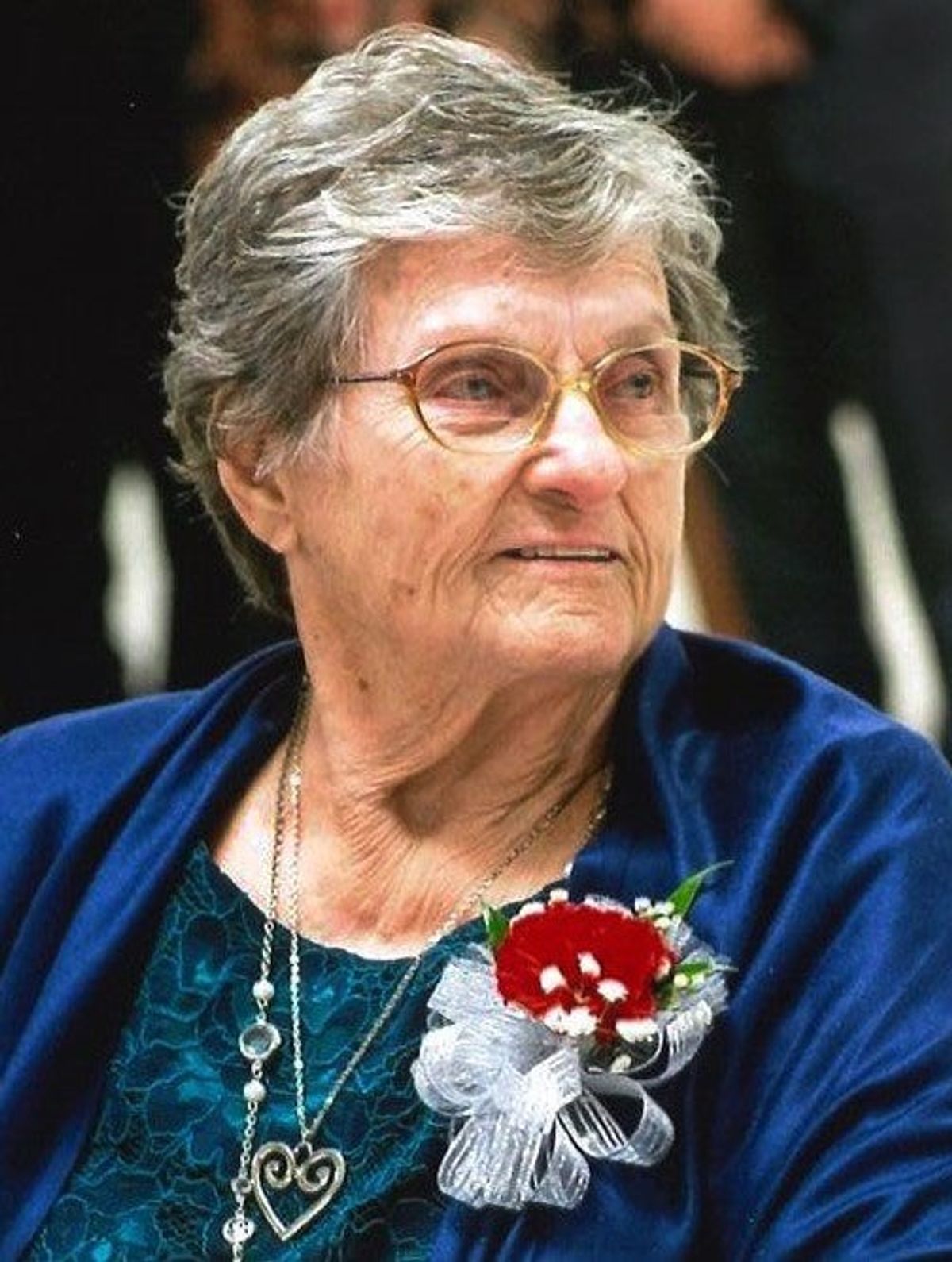 Ann McRainey Taylor