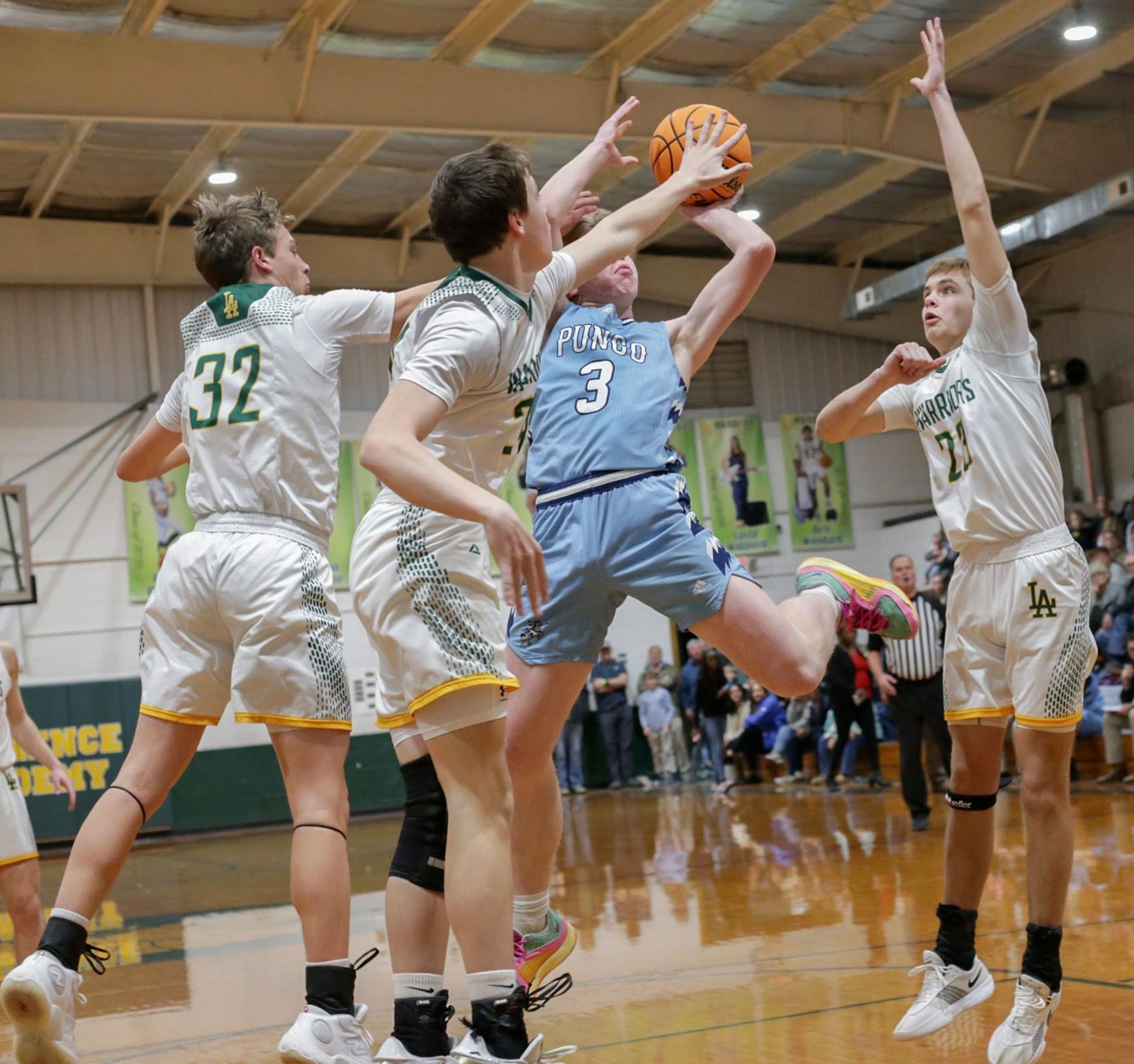 The latest Sports Plus News, Stories, and Articles | Roanoke-Chowan ...