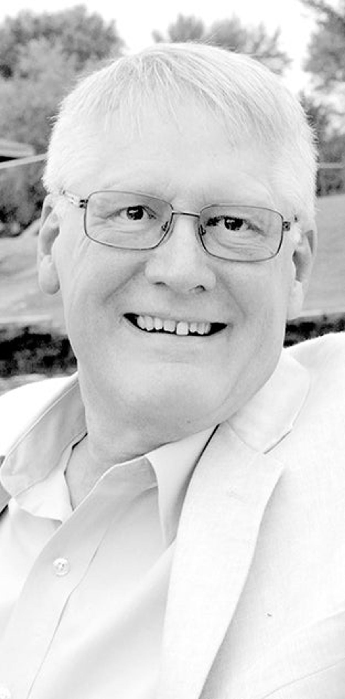 Leslie Clark