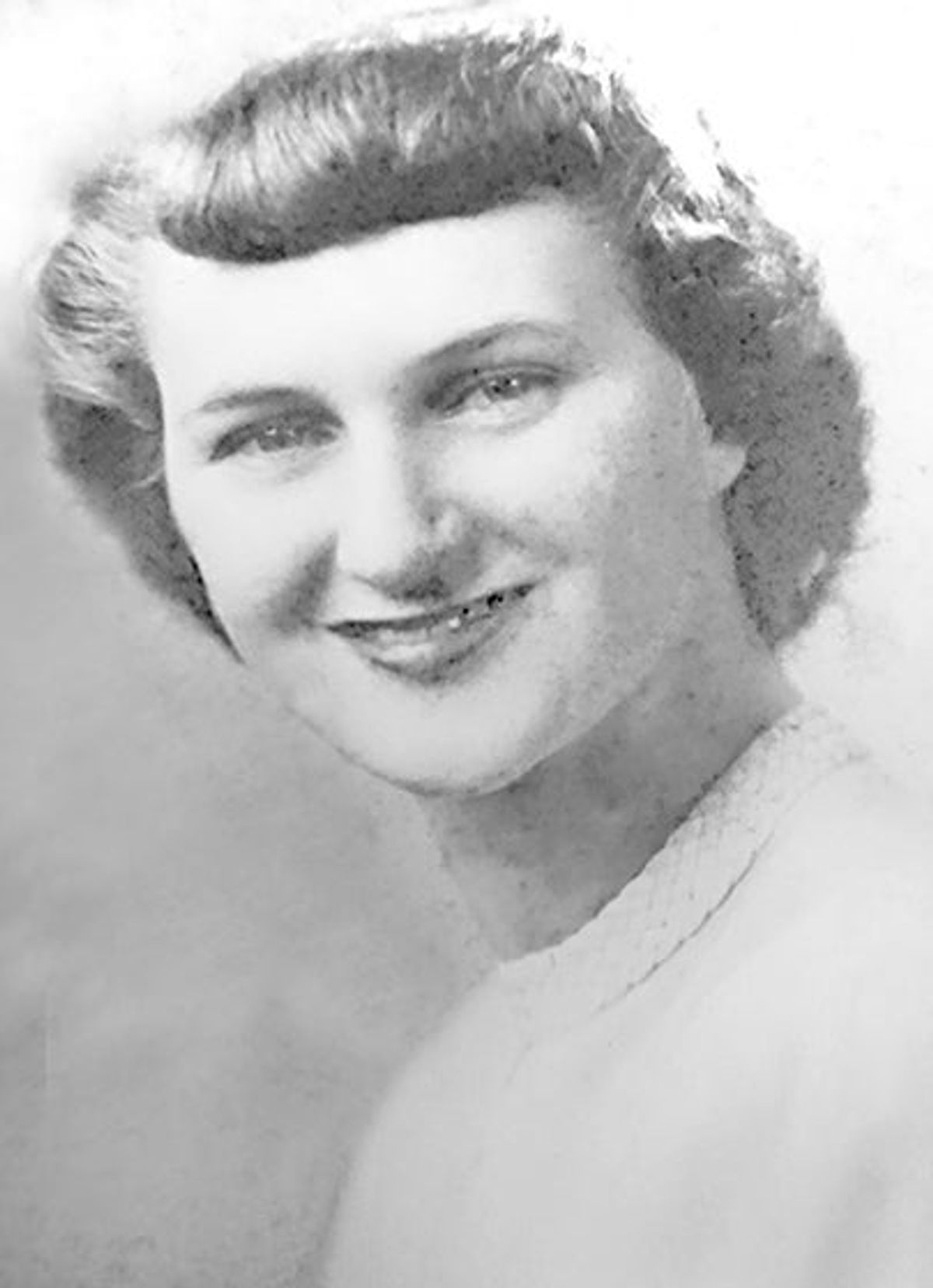 Joyce Johnson