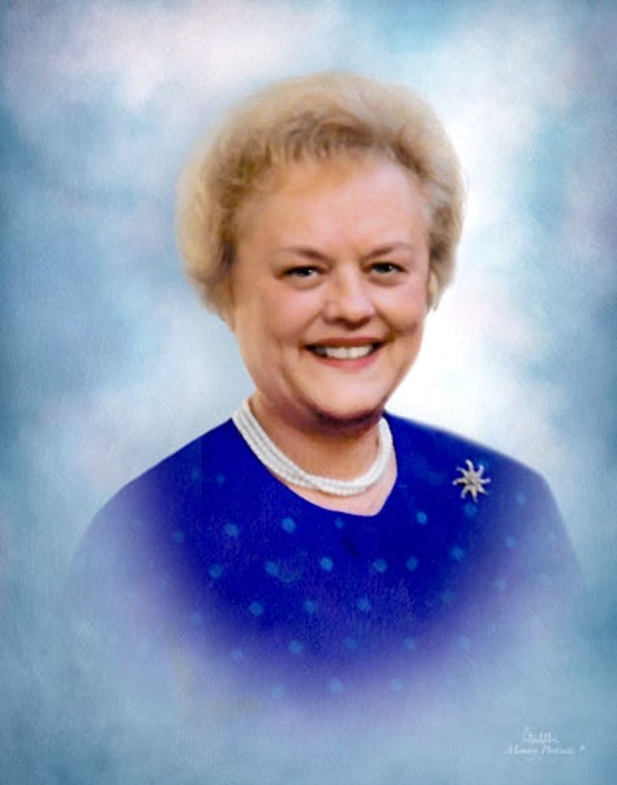 Elizabeth S. Suiter