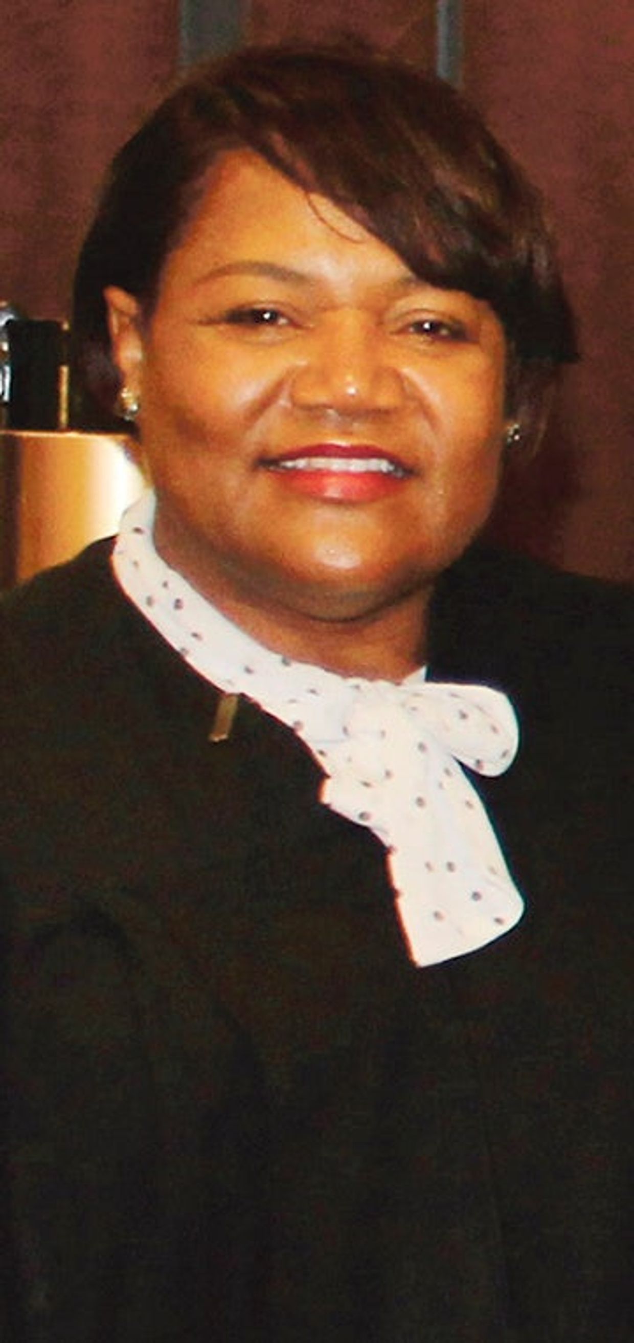 Branch earns victory in superior court judge race