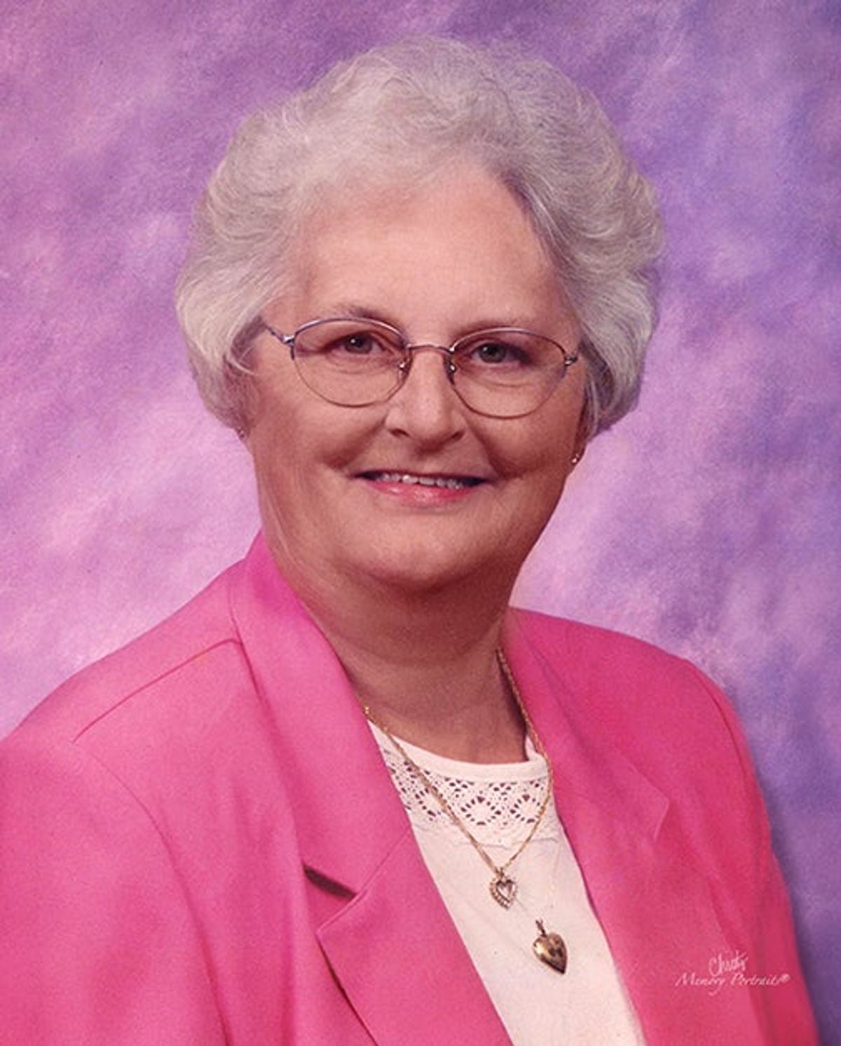 Barbara B. Matthews