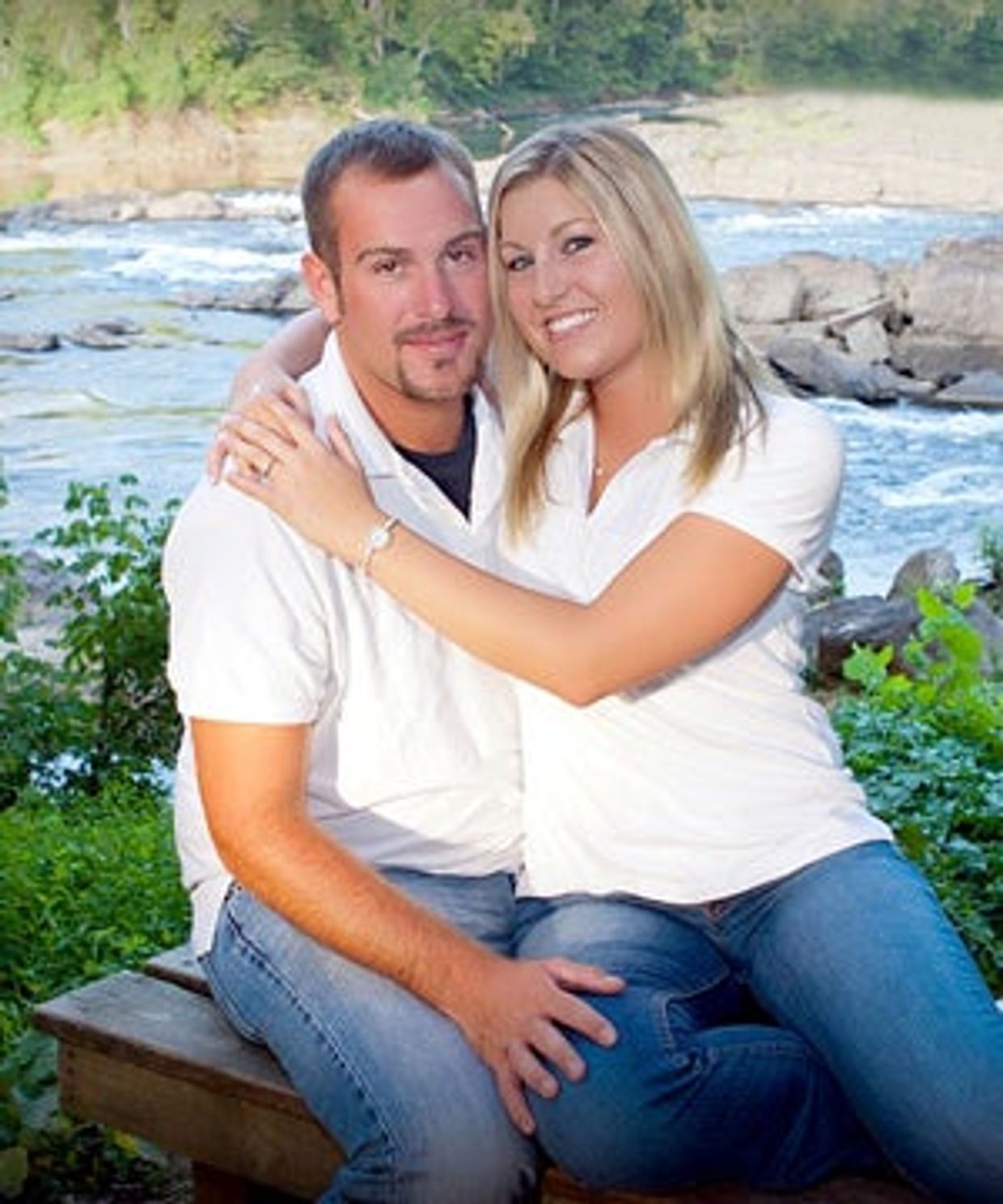 Story-Hedgepeth engaged
