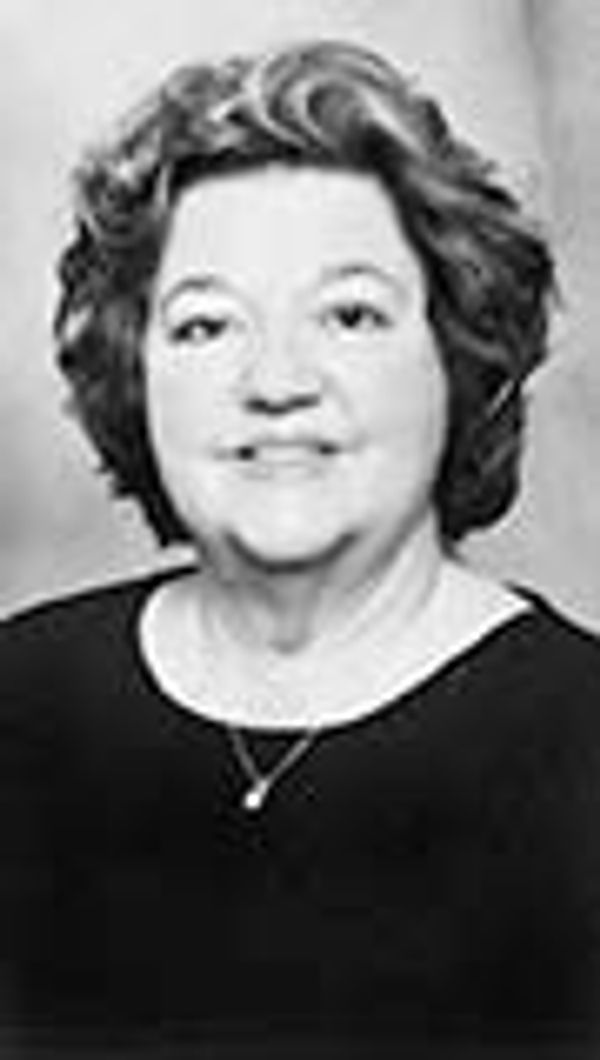 Patricia Brett-Edwards