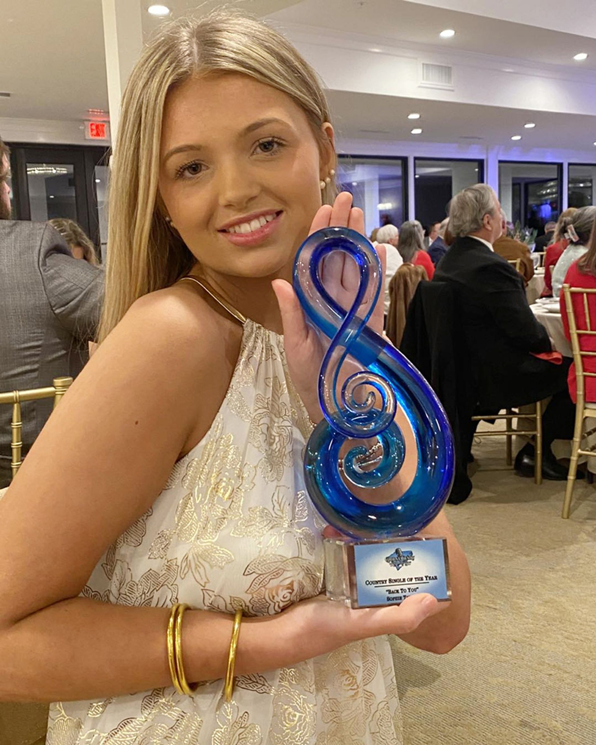 SECU Foundation presents funds to benefit R-CCC students