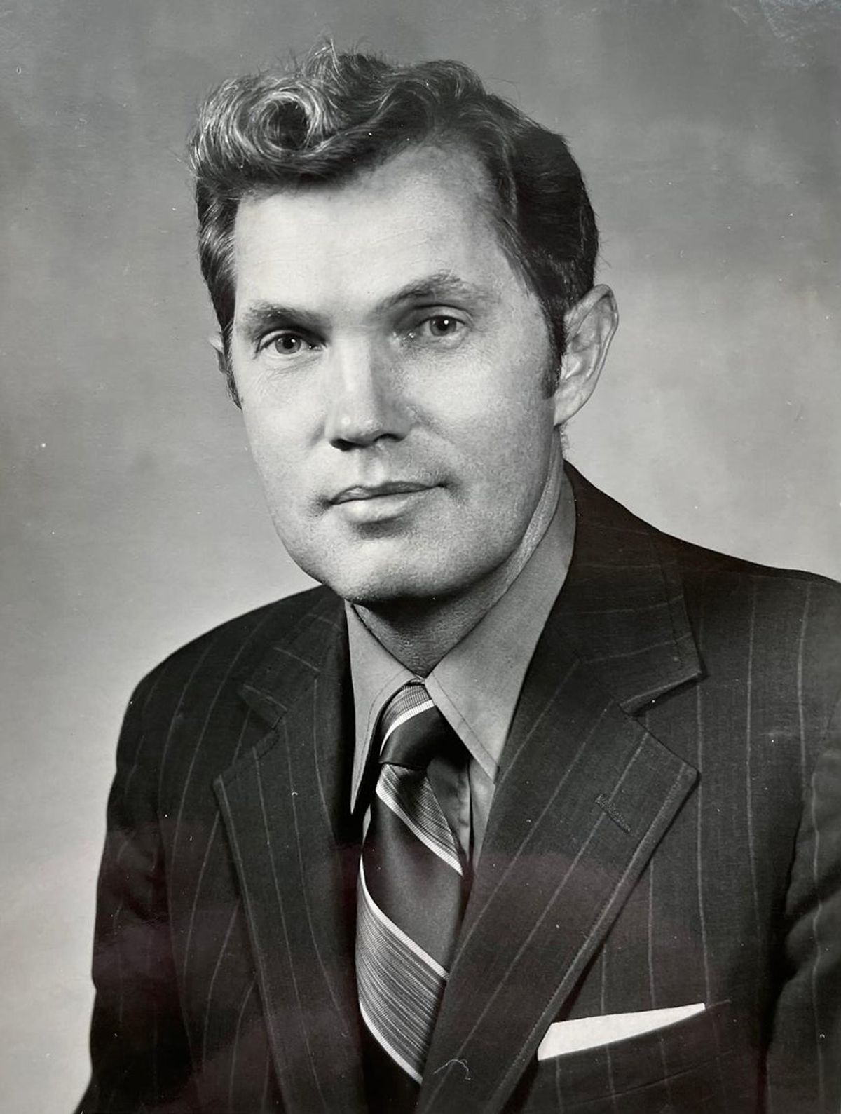 Tommy L. Hutto