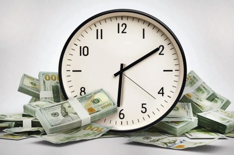 Bertie deals with budget-busting overtime