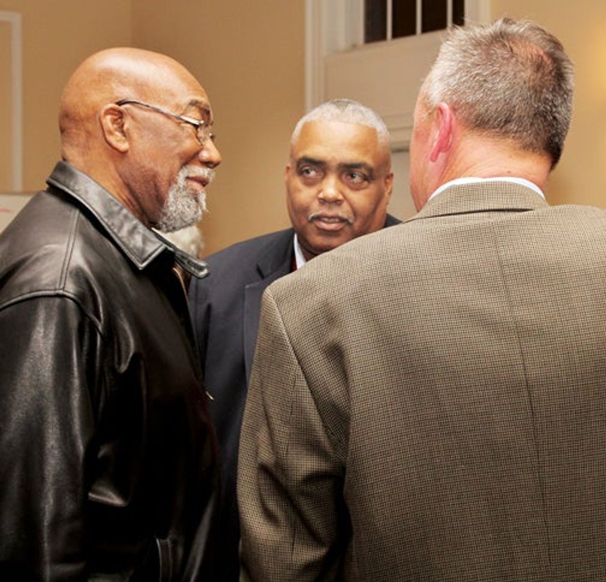 'Elevate higher…..emerge stronger'