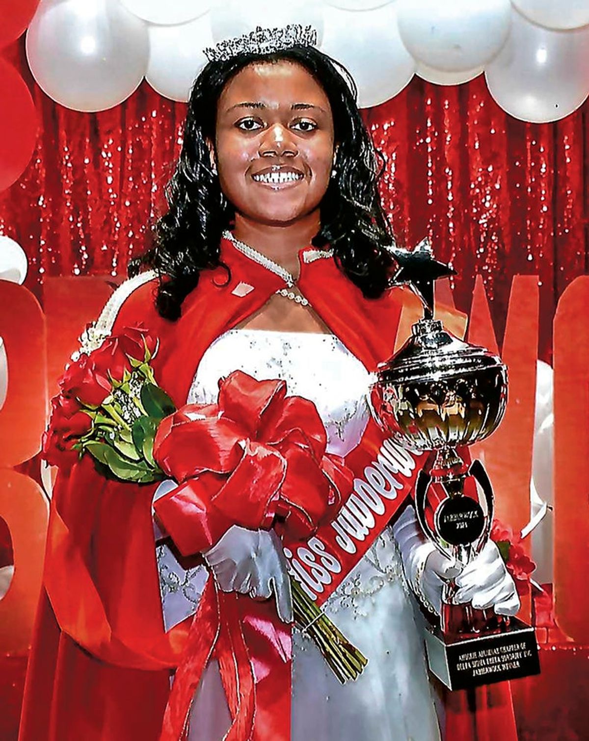 Vann earns Jabberwock 2024 crown