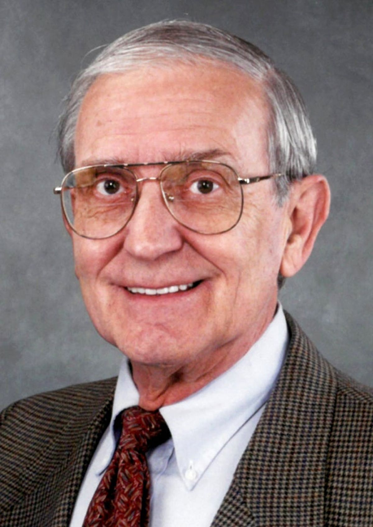 T. Parker Maddrey
