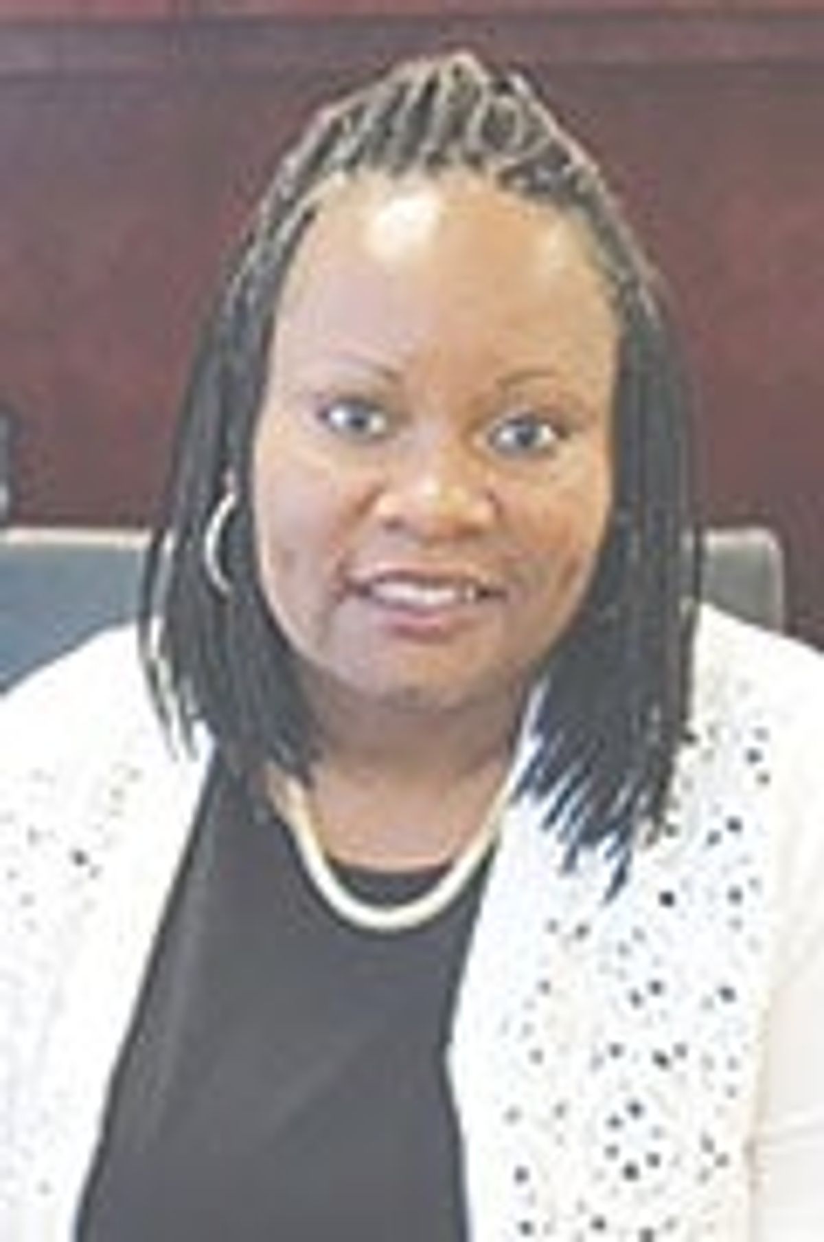 Bertie High welcomes new principal