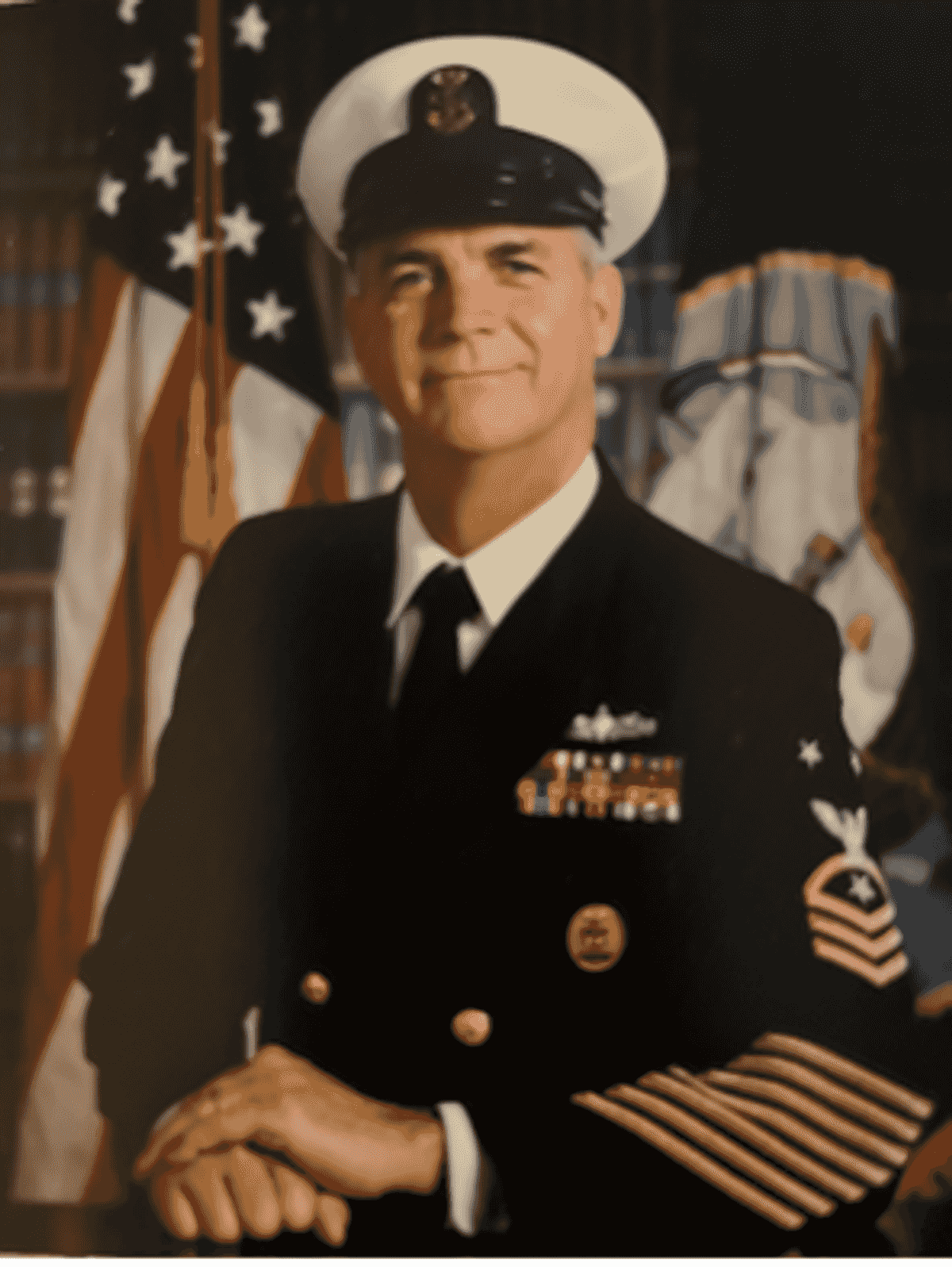 Obituary-Denny Lee Strickland, Sr.