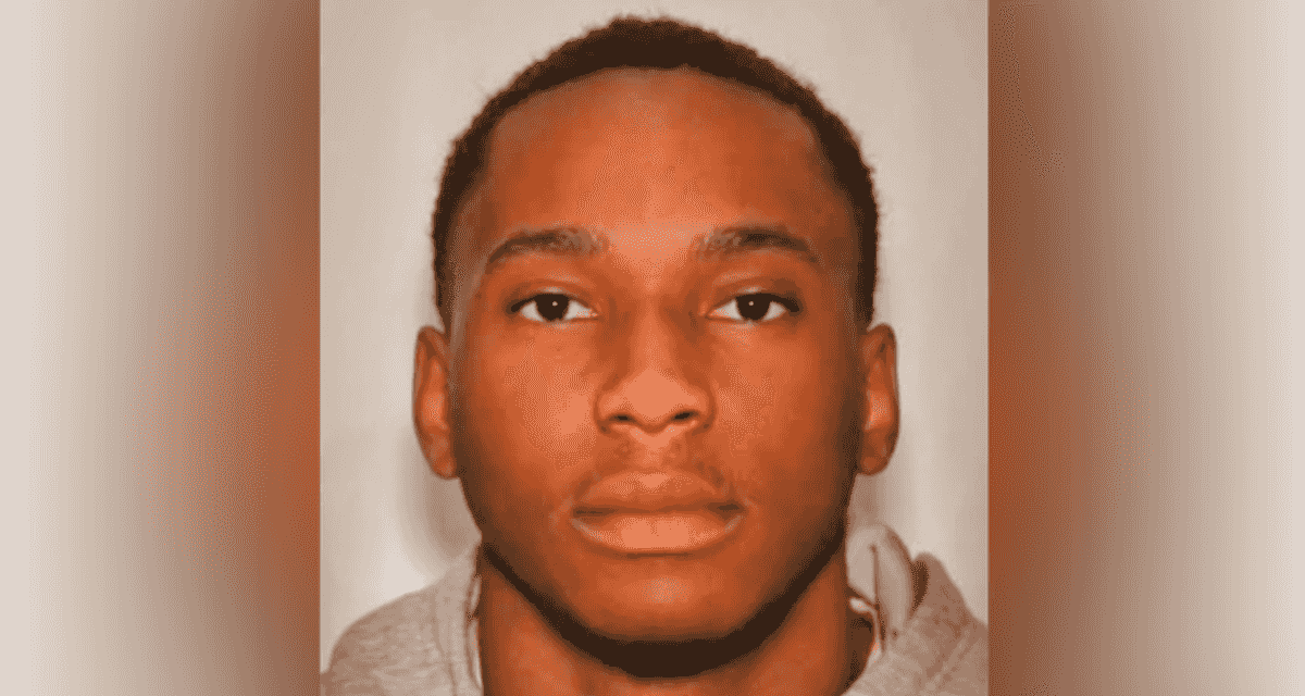 Brantley search apprehends Georgia man wanted for murder